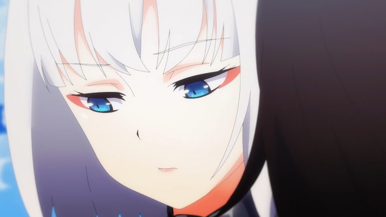 Azur Lane T.V. Media Review Episode 2 | Anime Solution