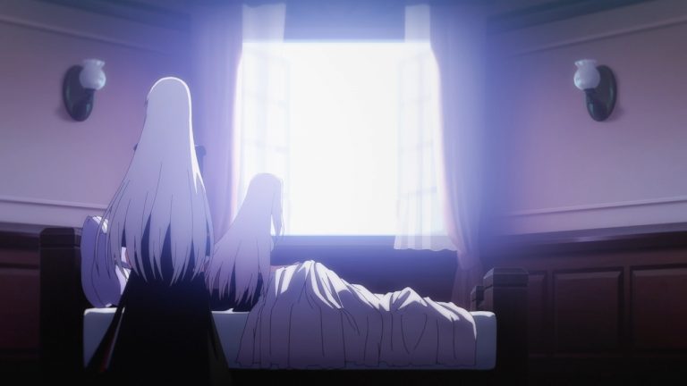 Azur Lane T.V. Media Review Episode 3 | Anime Solution