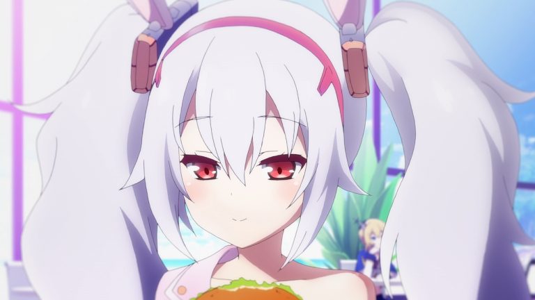 Azur Lane T.V. Media Review Episode 3 | Anime Solution