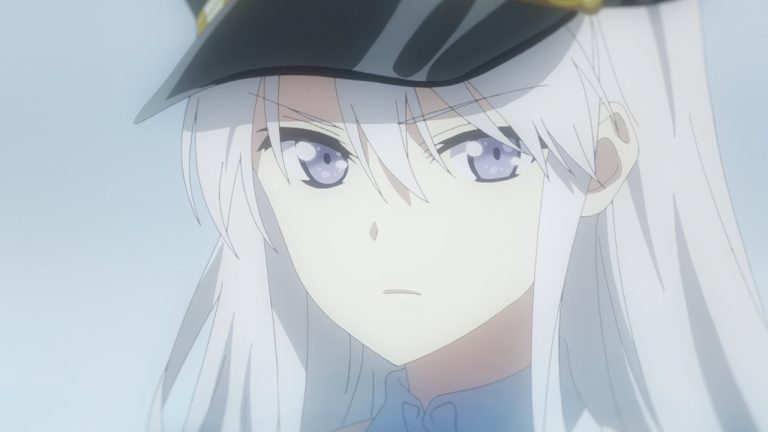 Azur Lane T.V. Media Review Episode 5 | Anime Solution