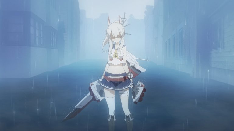 Azur Lane T.V. Media Review Episode 5 | Anime Solution