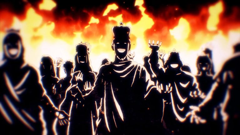 Black Clover T.V. Media Review Episode 103 | Anime Solution