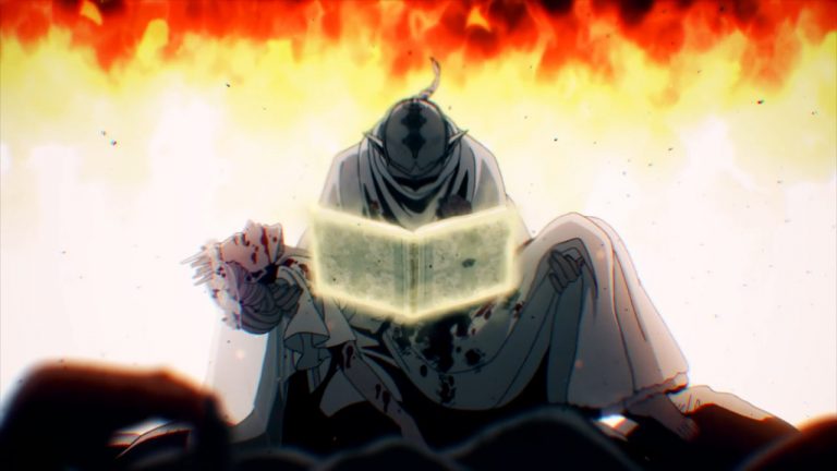 Black Clover T.V. Media Review Episode 103 | Anime Solution