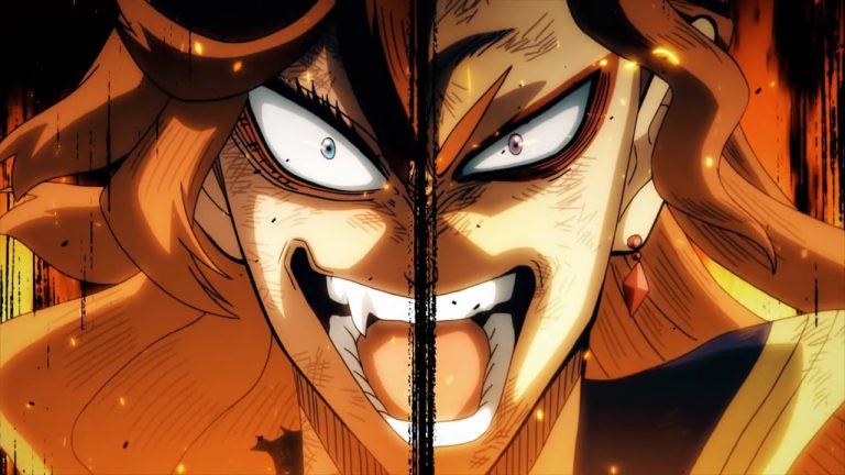Black Clover T.V. Media Review Episode 103 | Anime Solution