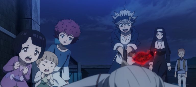 Black Clover T.V. Media Review Episode 103 | Anime Solution
