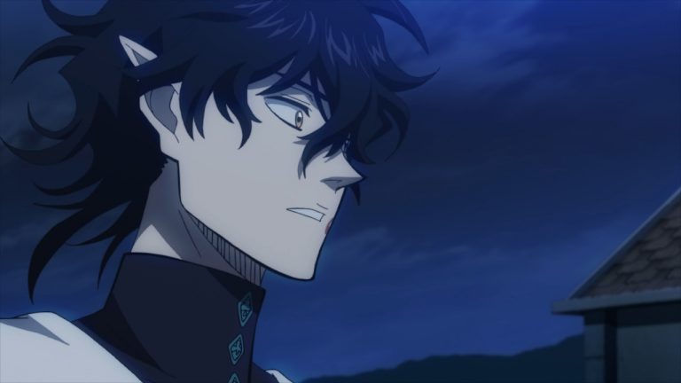 Black Clover T.V. Media Review Episode 103 | Anime Solution