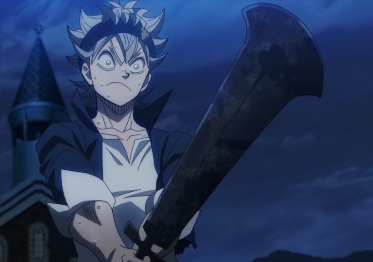 Black Clover T.V. Media Review Episode 103 | Anime Solution