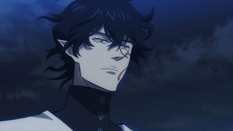 Black Clover T.V. Media Review Episode 103 | Anime Solution