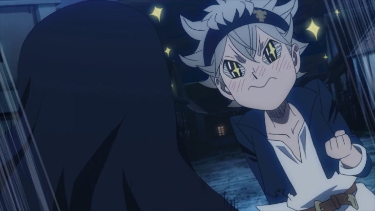 Black Clover T.V. Media Review Episode 103 | Anime Solution