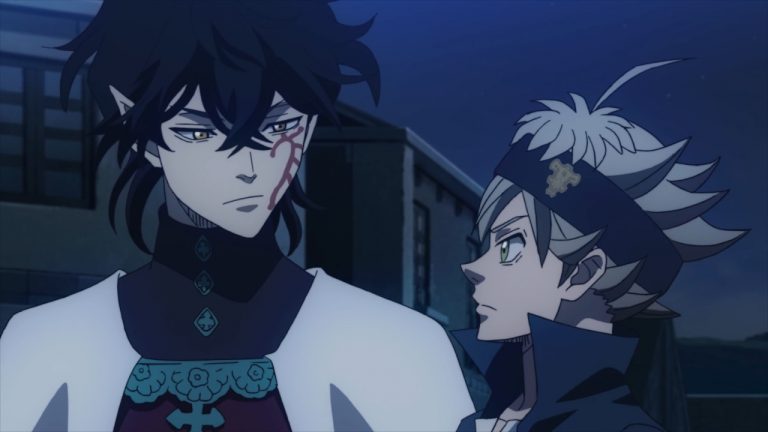 Black Clover T.V. Media Review Episode 103 | Anime Solution