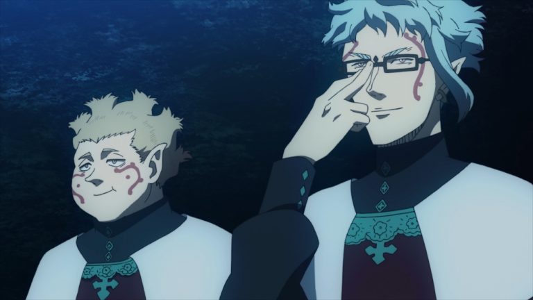 Black Clover T.V. Media Review Episode 103 | Anime Solution