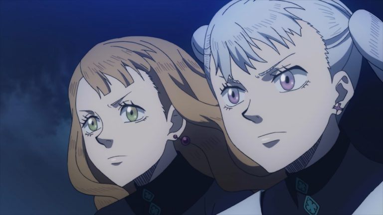 Black Clover T.V. Media Review Episode 103 | Anime Solution