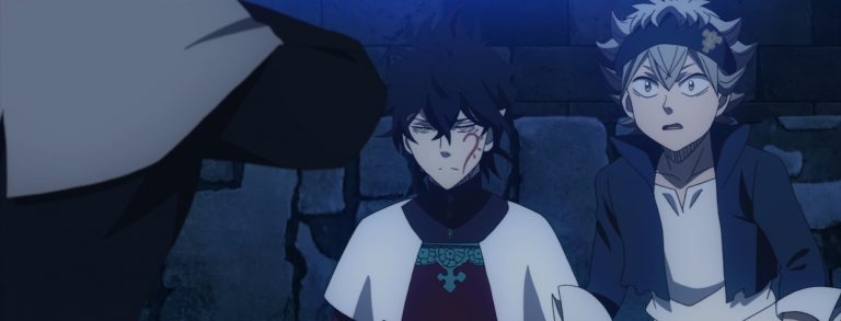Black Clover T.V. Media Review Episode 103 | Anime Solution