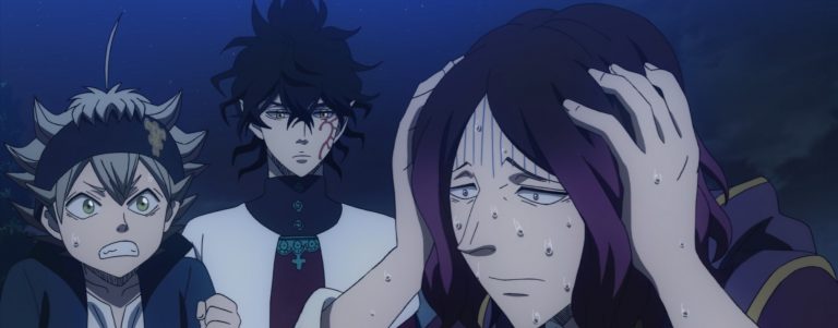 Black Clover T.V. Media Review Episode 103 | Anime Solution