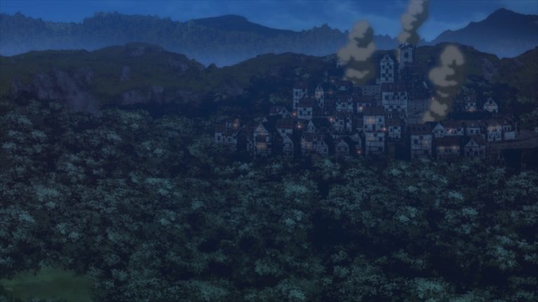 Black Clover T.V. Media Review Episode 104 | Anime Solution