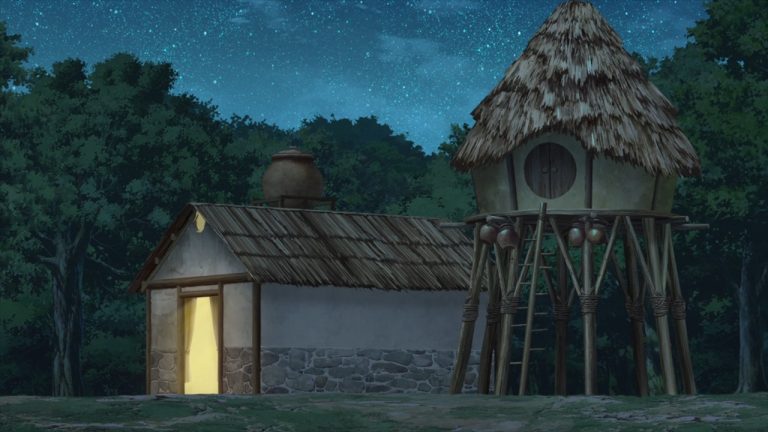 Dr. STONE T.V. Media Review Episode 15 | Anime Solution