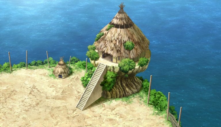 Dr. STONE T.V. Media Review Episode 16 | Anime Solution