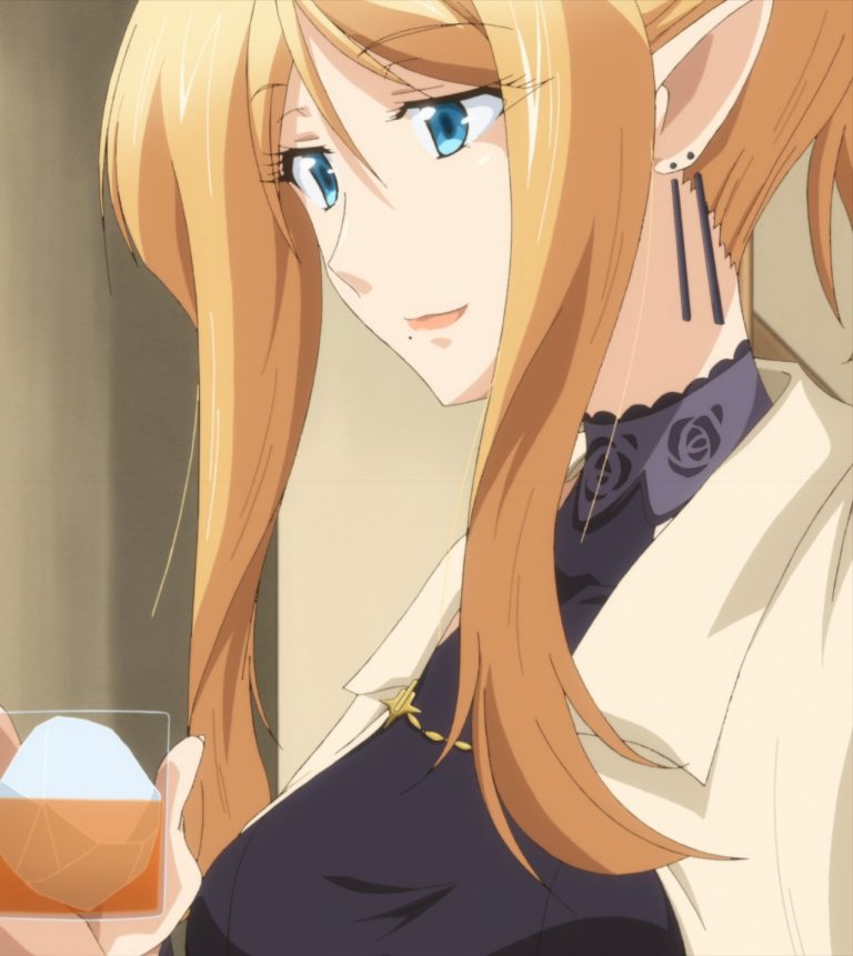 Yumiko Dream of a New Life | Anime Solution