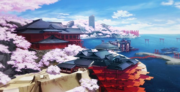 Azur Lane T.V. Media Review Episode 6 | Anime Solution