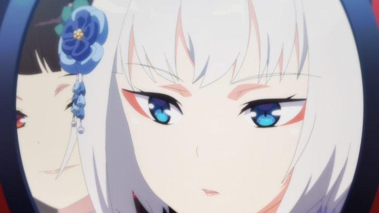 Azur Lane T.V. Media Review Episode 6 | Anime Solution