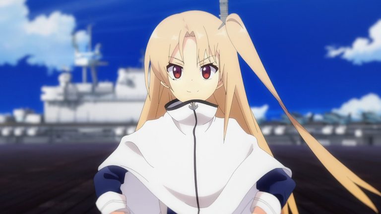 Azur Lane T.V. Media Review Episode 7 | Anime Solution