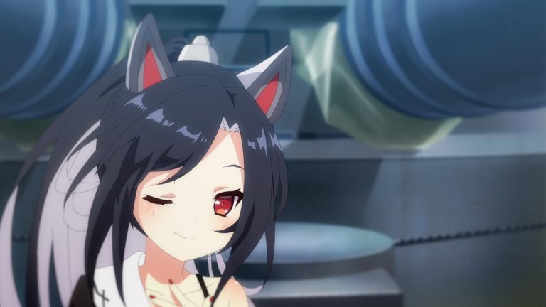 Azur Lane T.V. Media Review Episode 7 | Anime Solution