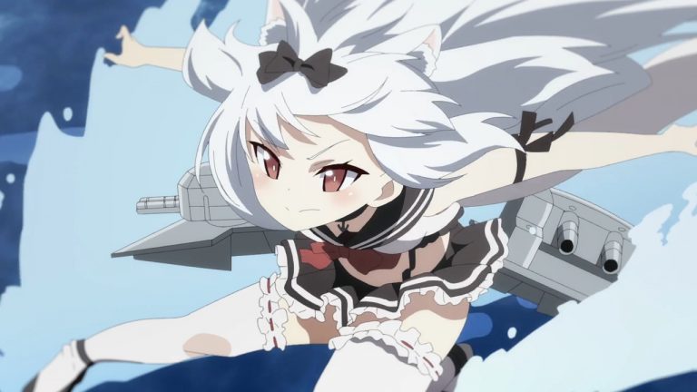 Azur Lane T.V. Media Review Episode 8 | Anime Solution