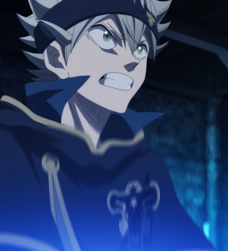 Black Clover T.V. Media Review Episode 110 | Anime Solution