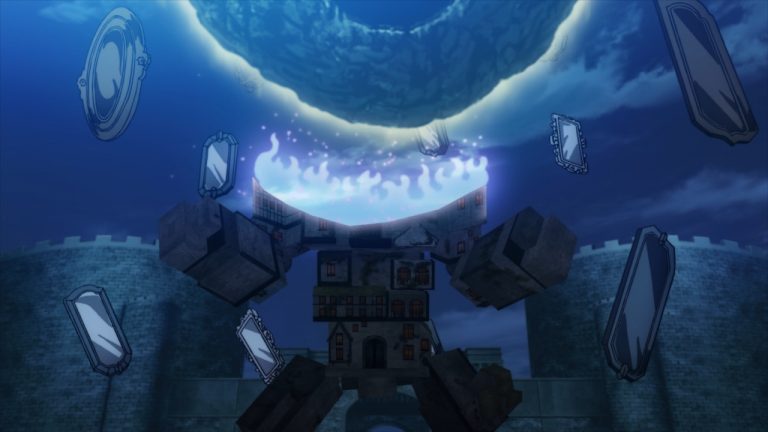 Black Clover T.V. Media Review Episode 110 | Anime Solution