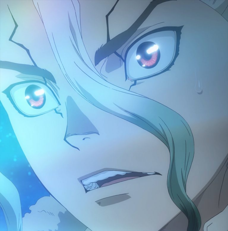 Dr. STONE T.V. Media Review Episode 21 | Anime Solution