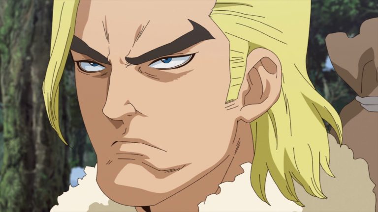 Dr. STONE T.V. Media Review Episode 22 | Anime Solution