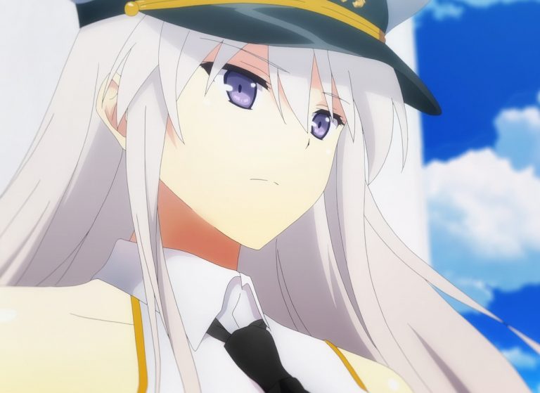 Azur Lane T.V. Media Review Episode 9 | Anime Solution