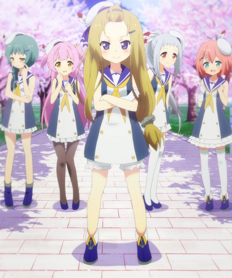 Azur Lane T.V. Media Review Episode 9 | Anime Solution