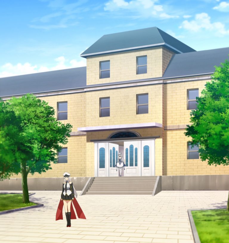 Azur Lane T.V. Media Review Episode 10 | Anime Solution