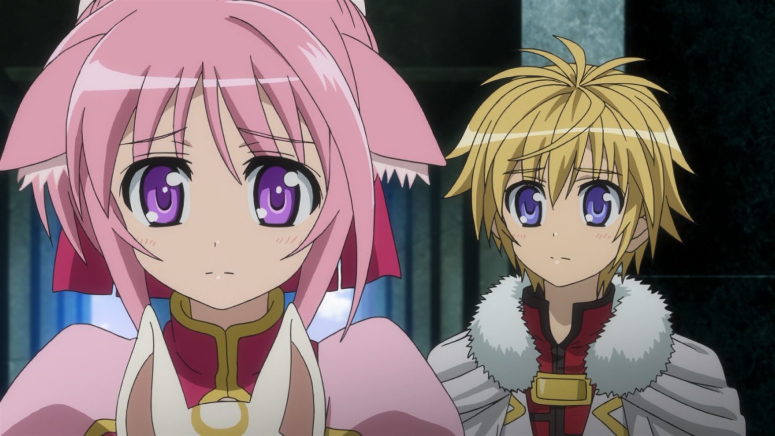 Dog Days Blu-ray Media Review Episode 11 | Anime Solution