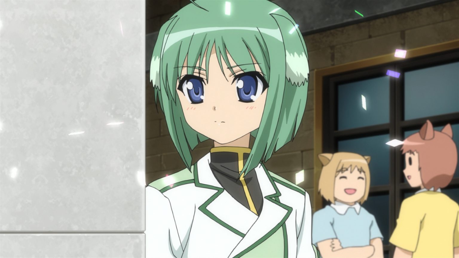 Dog Days Blu-ray Media Review Episode 12 | Anime Solution