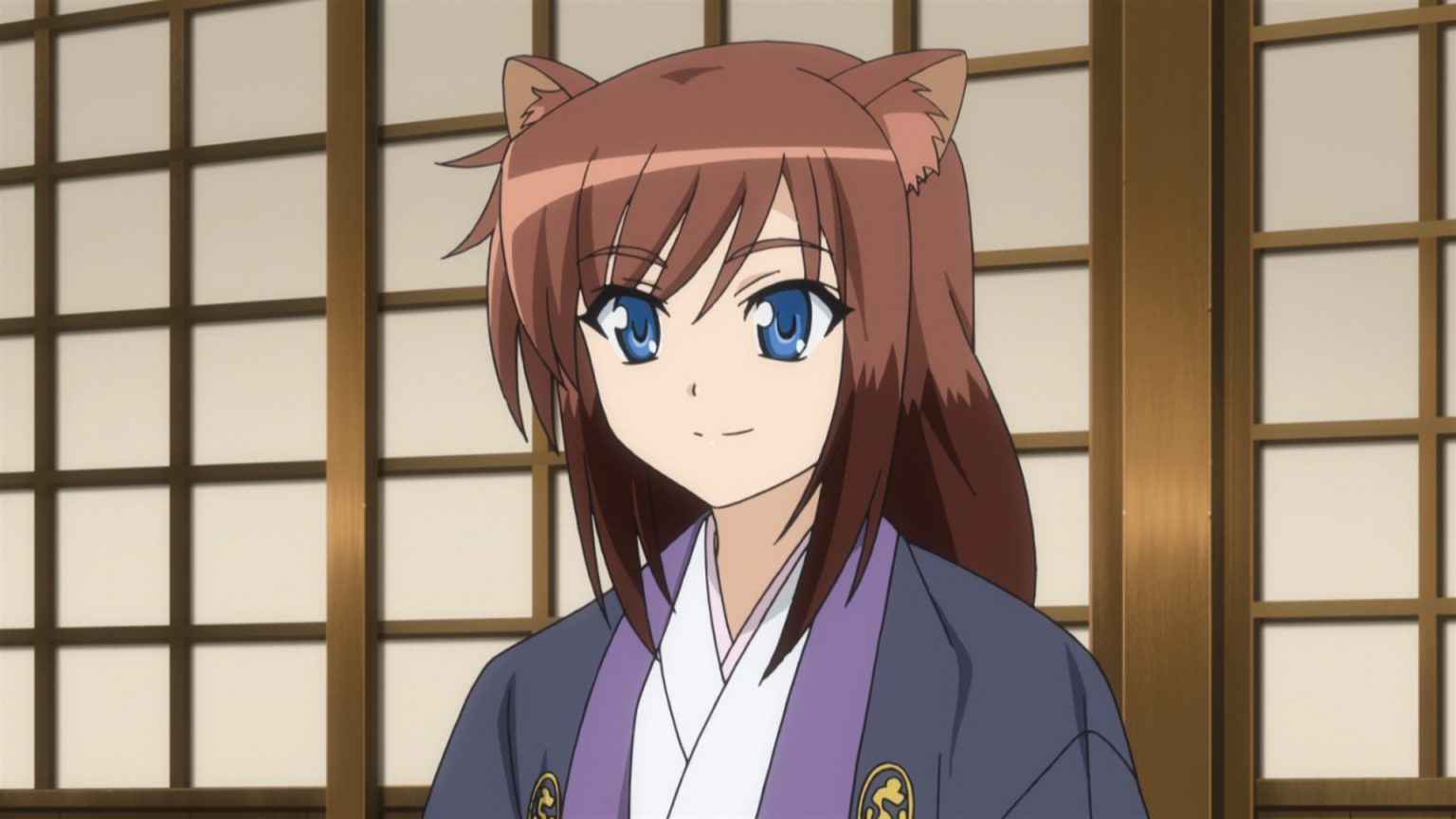 Dog Days Blu-ray Media Review Episode 12 | Anime Solution