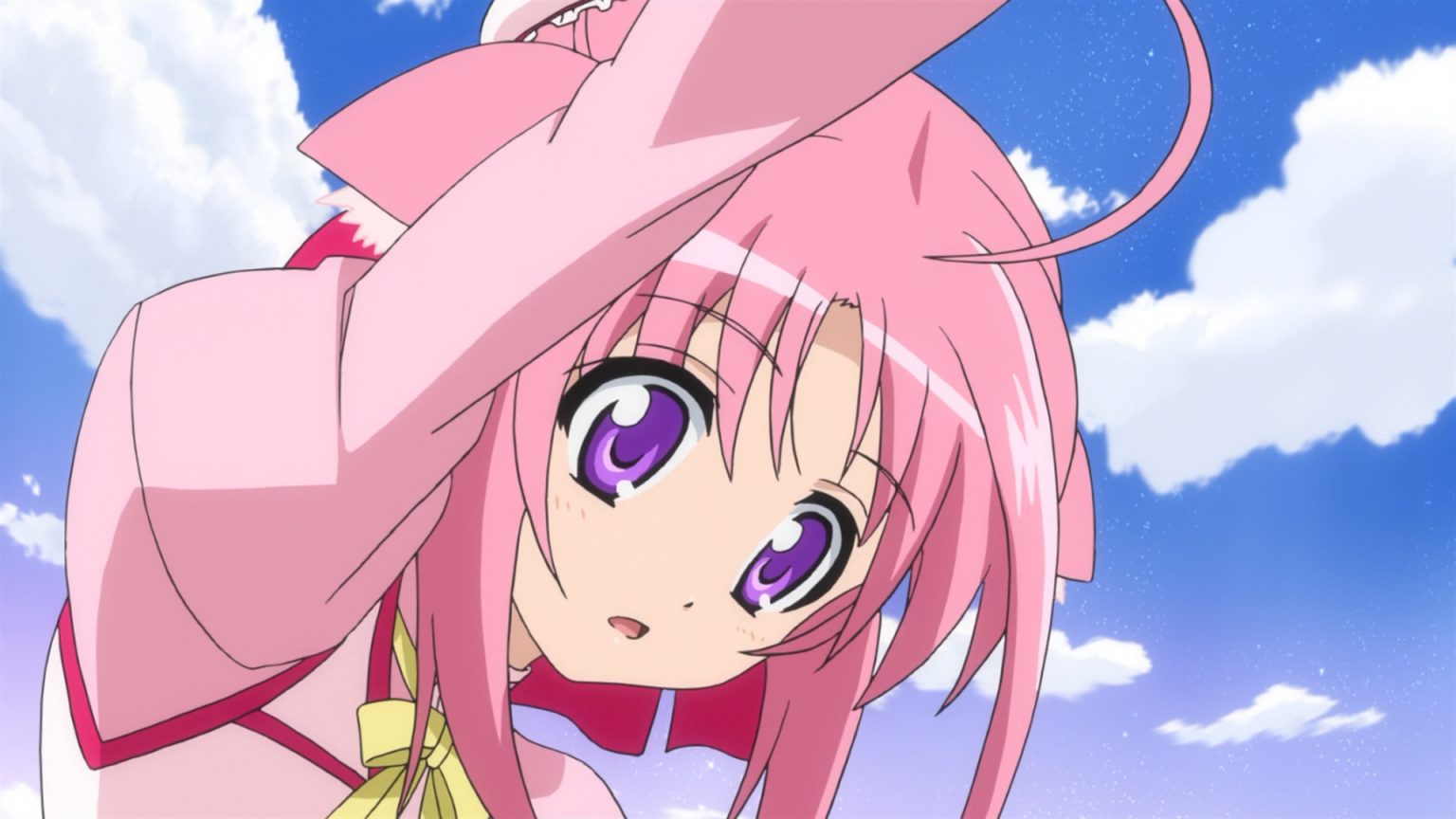 Dog Days Blu-ray Media Review Episode 12 | Anime Solution