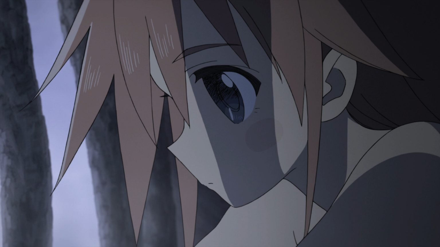 Flip Flappers Blu-ray Media Review Episode 12 | Anime Solution