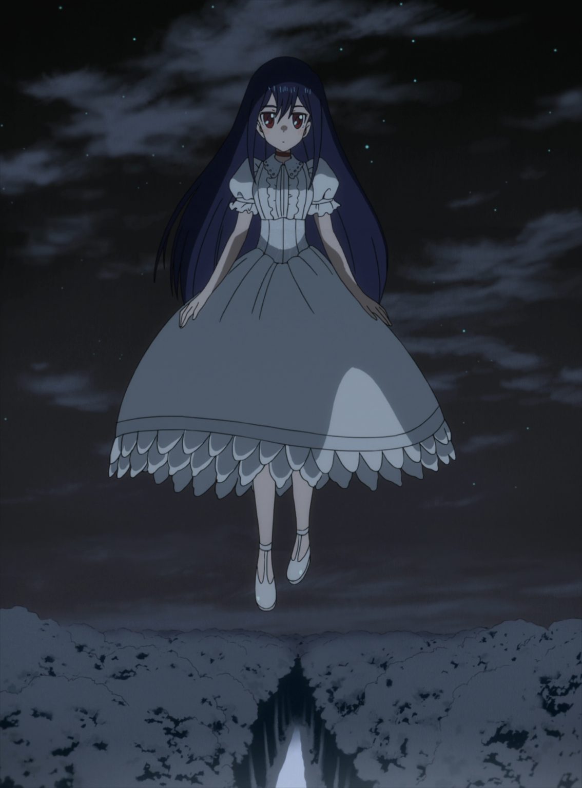 Flip Flappers Blu-ray Media Review Episode 12 | Anime Solution