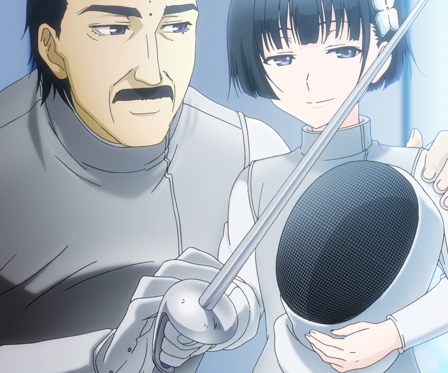 Sankarea Blu-ray Media Review Episode 11 | Anime Solution