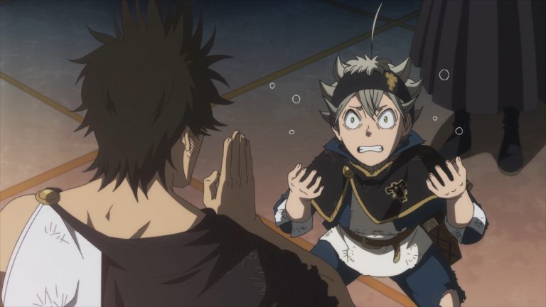 Black Clover T.V. Media Review Episode 121 | Anime Solution