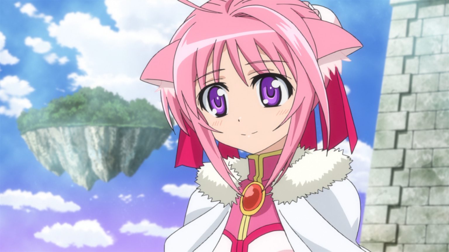 Dog Days Blu-ray Media Review Episode 13 | Anime Solution