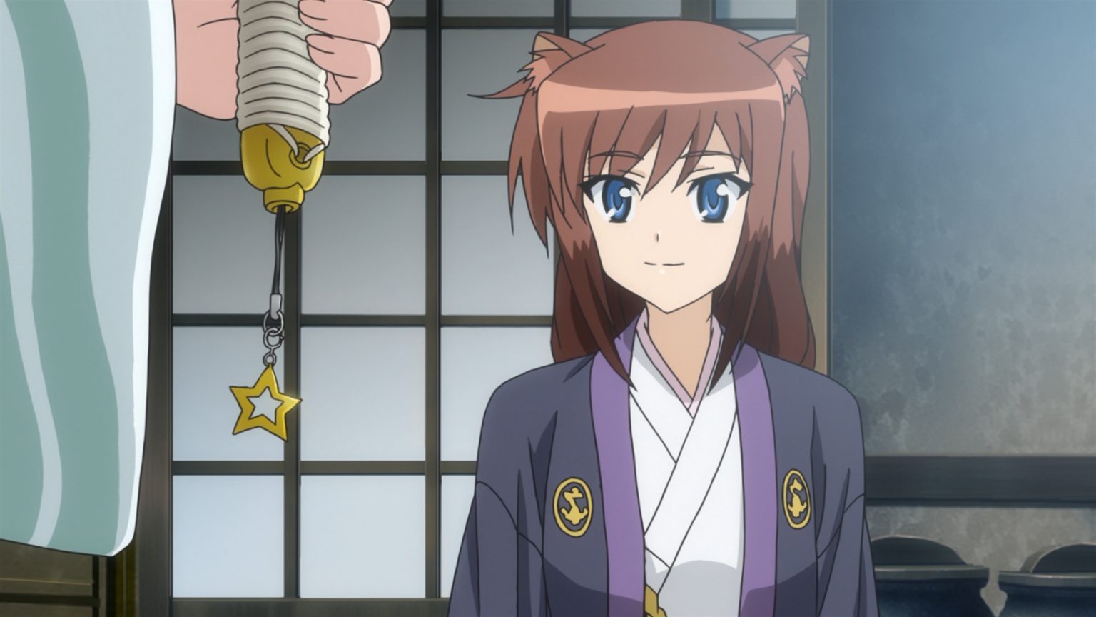 Dog Days Blu-ray Media Review Episode 13 | Anime Solution