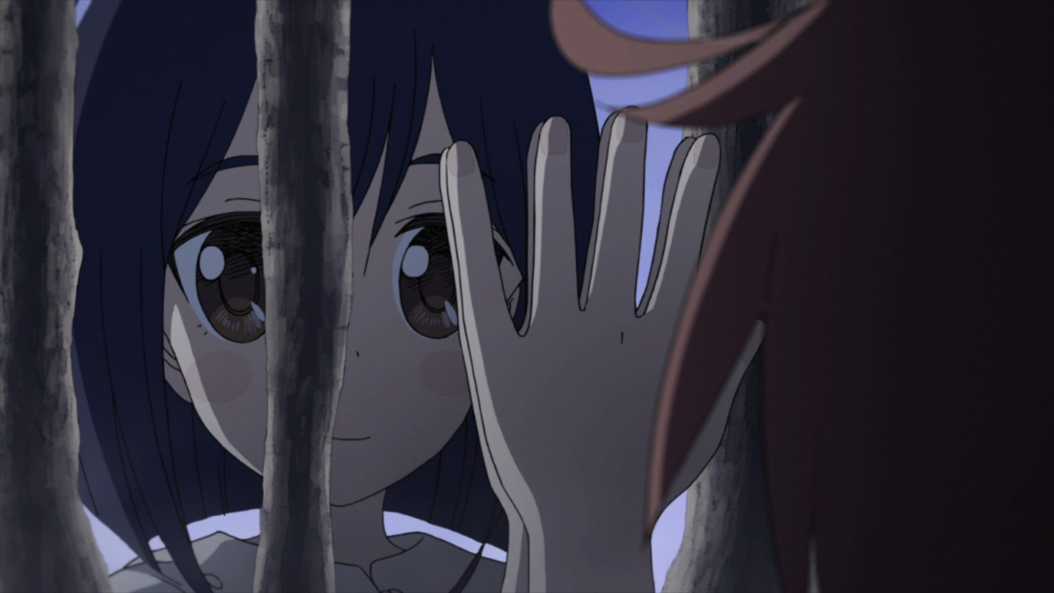 Flip Flappers Blu-ray Media Review Episode 13 | Anime Solution