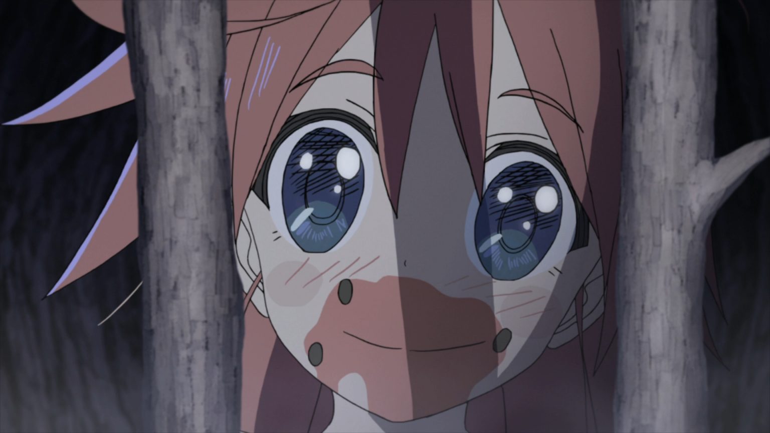 Flip Flappers Blu-ray Media Review Episode 13 | Anime Solution