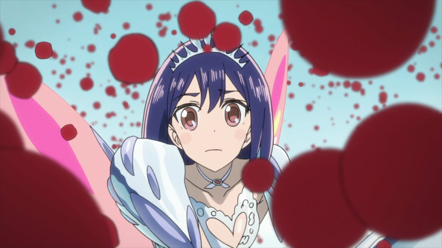 Flip Flappers Blu-ray Media Review Episode 13 | Anime Solution