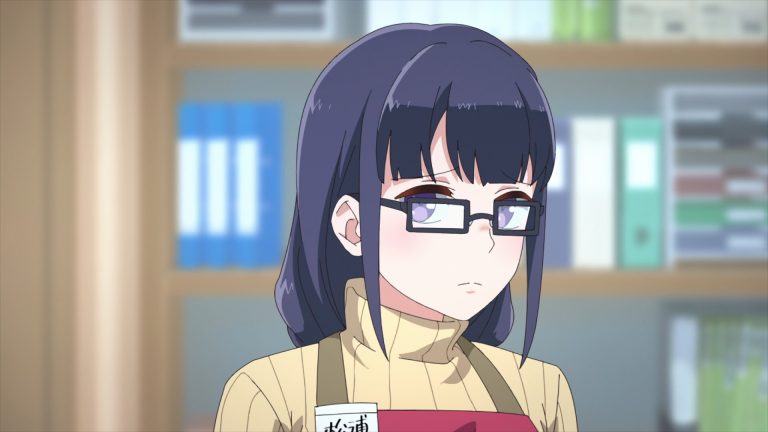Iya Na Kao Sare Nagara Opantsu Misete Moraitai 2 Blu Ray Media Review