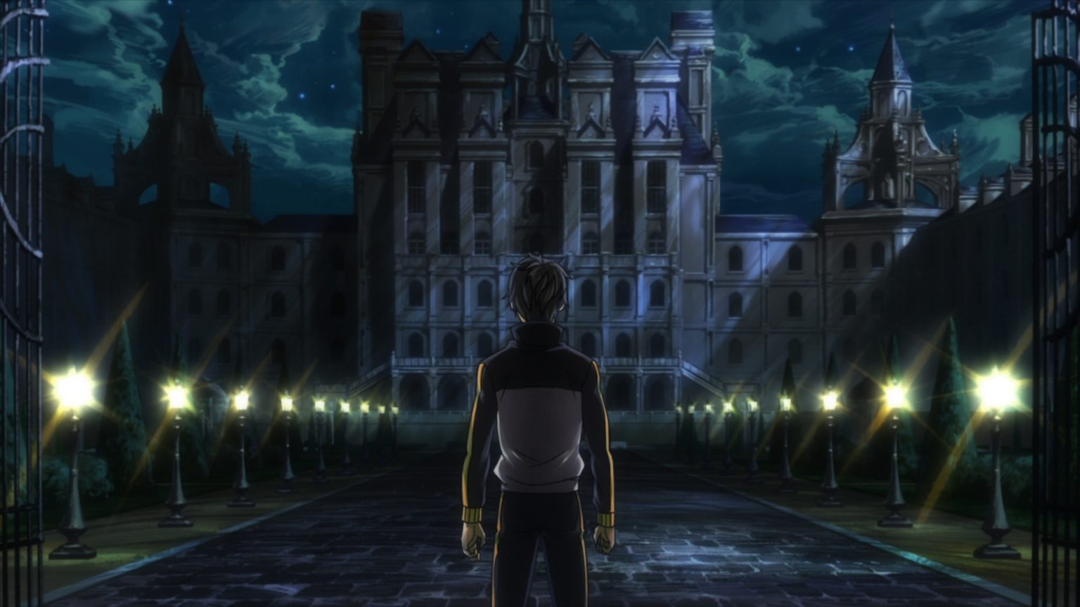 Re:Zero kara Hajimeru Isekai Seikatsu - Memory Snow Movie Media Review ...