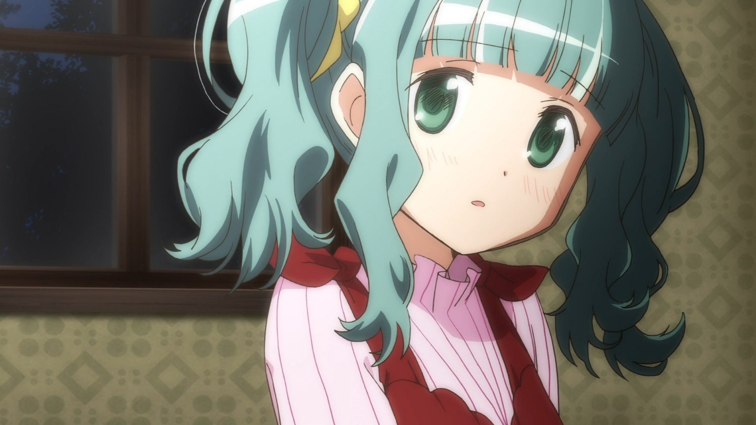 Magia Record: Mahou Shoujo Madoka☆Magica Gaiden T.V. Media Review ...